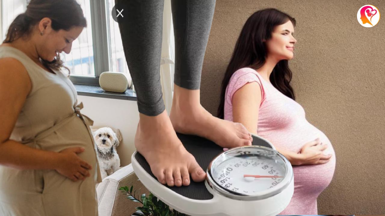 Common Problems During Pregnancy and How To Deal With Them